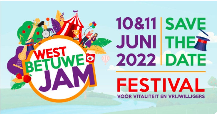 Jam Festival